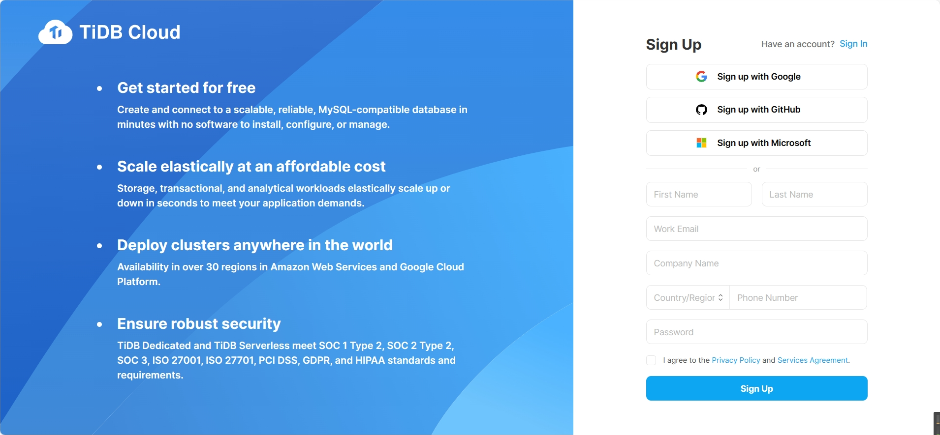 部署公网可访问的 AList | I'm KT